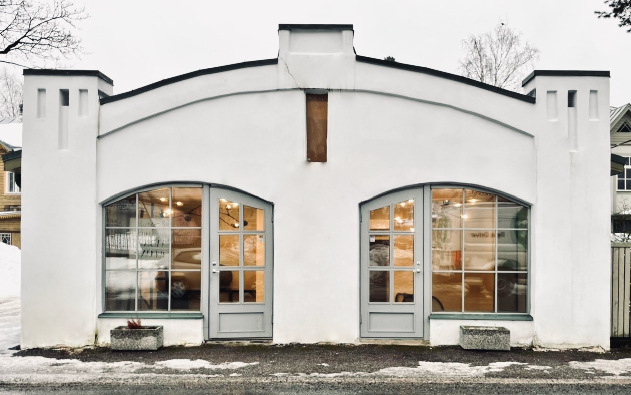 Artrovert galerii on avatud! - Artrovert | kaasaegse kunsti galerii