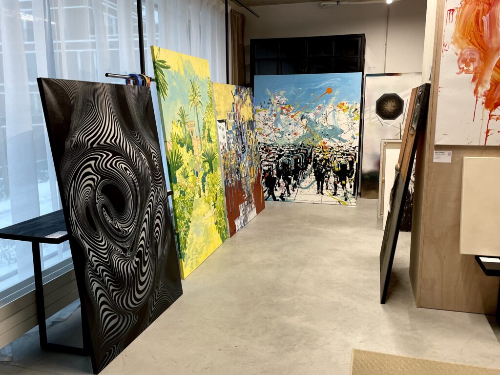 News - Artrovert | contemporary art gallery