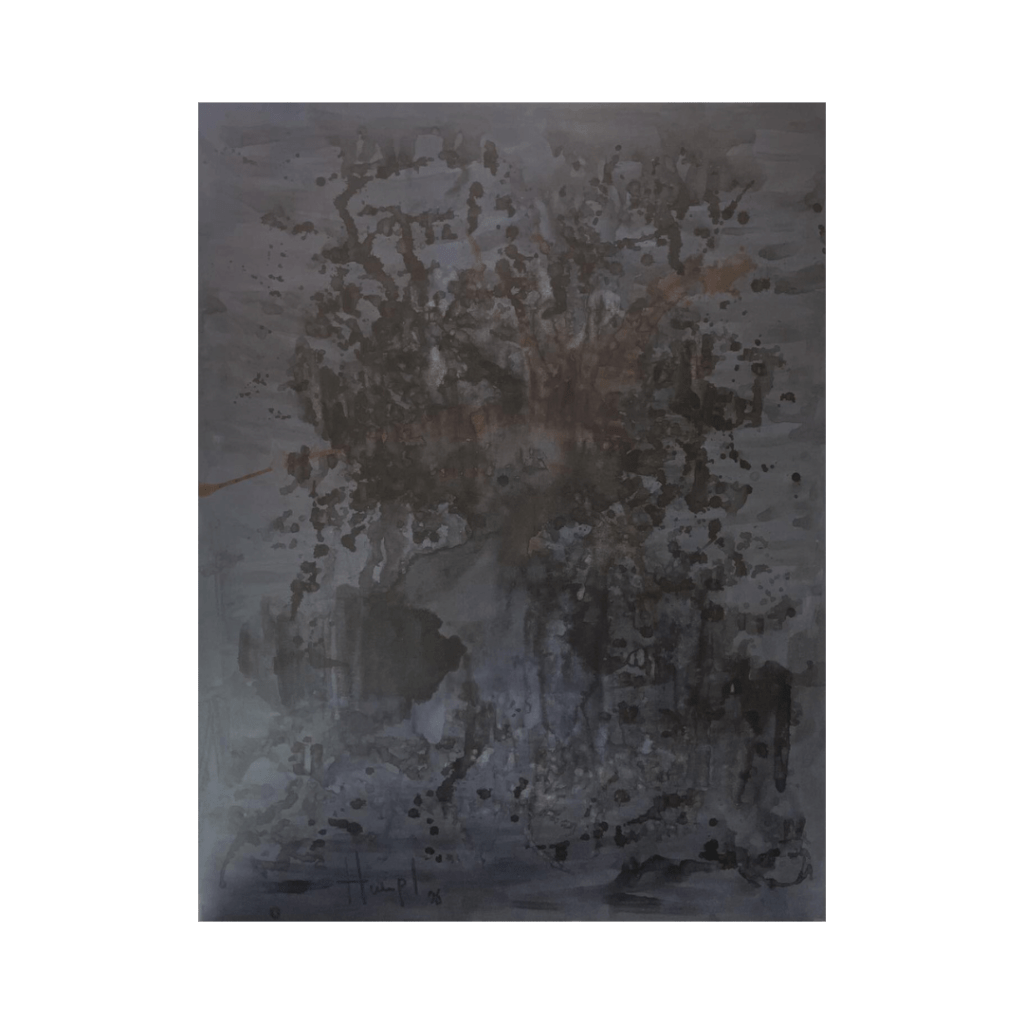 Huupi Kunst - Artrovert | kaasaegse kunsti galerii
