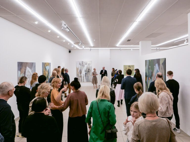 Artrovert Galerii 2025. aasta kokkuvõte - Artrovert | kaasaegse kunsti ...