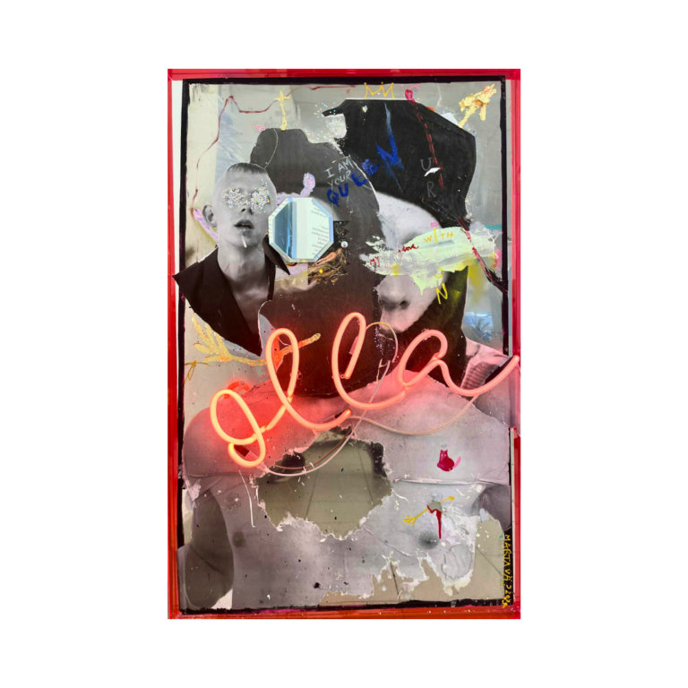 Marta Vaarik “You Art the Icon, (hea) olla” - Artrovert | kaasaegse ...
